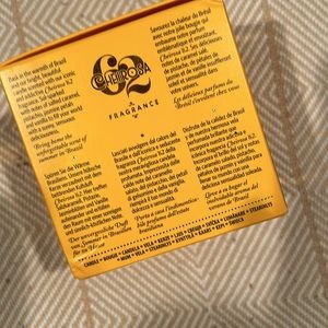 Sol de Janeiro | Accents | Sol De Janeiro Cheriosa 62 Candle Vvhtf ...